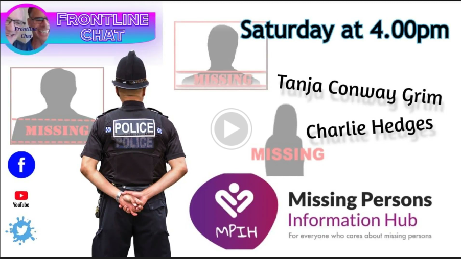 Podcasts – Missing Persons Information Hub (MPIH)